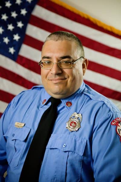 Community Paramedicine | Sanford, FL