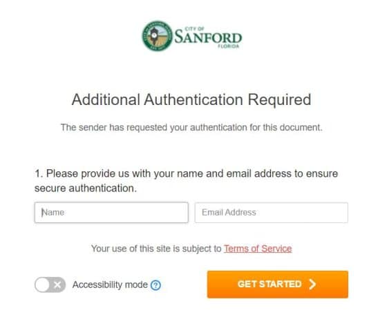 Low Income Housing Energy Assistance Program (LIHEAP) | Sanford, FL