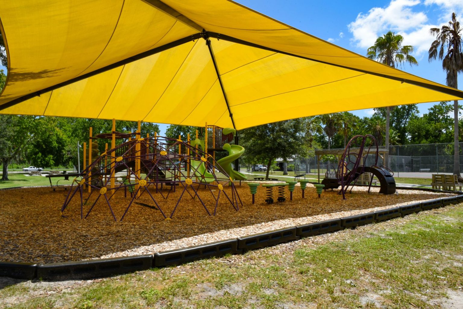 Parks | Sanford, FL