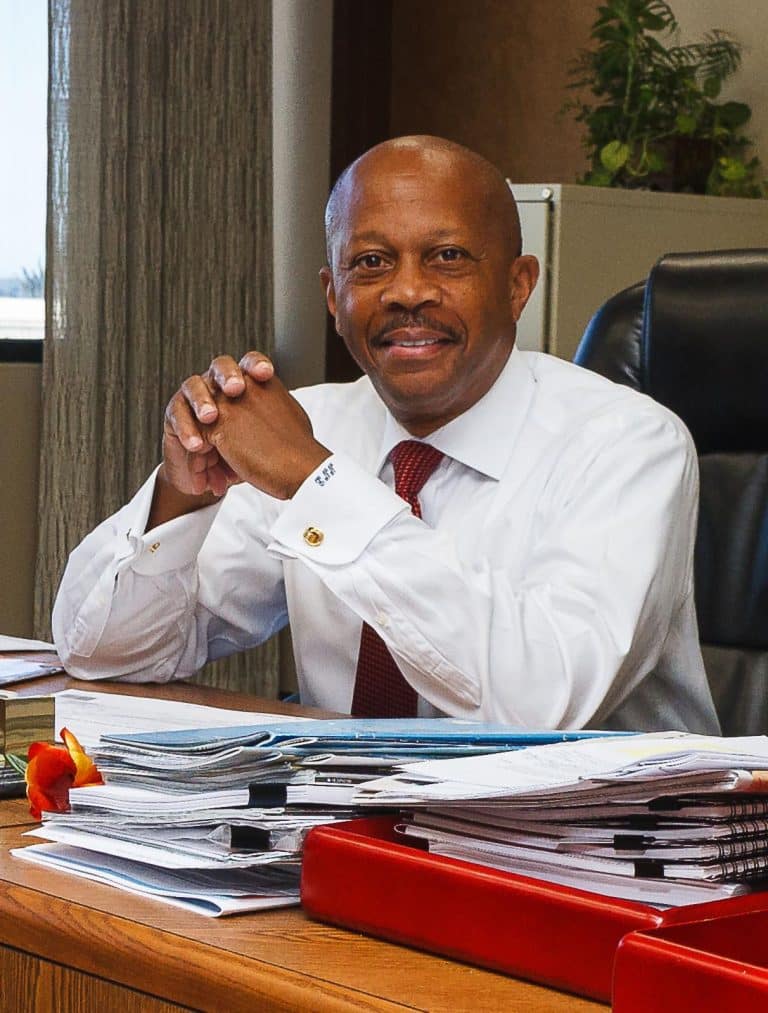 City Manager's Office | Sanford, FL