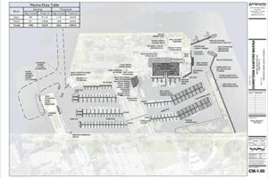 Downtown Sanford Marina Master Plan Update - Sanford Main