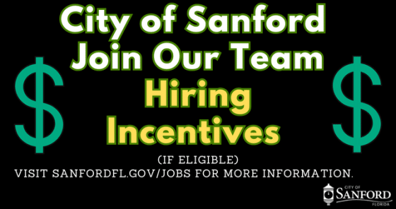 Human Resources | Sanford, FL