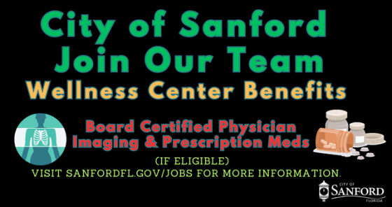 Human Resources | Sanford, FL