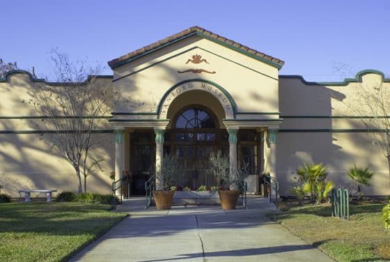 Museum | Sanford, FL